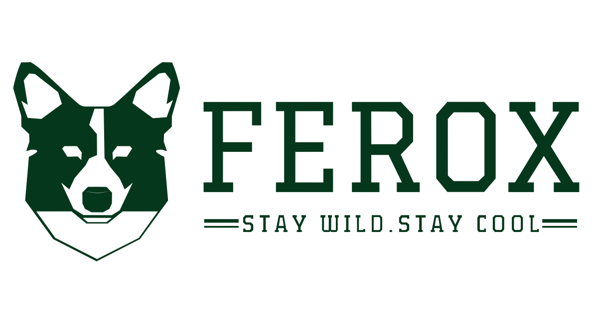Ferox Outdoor 寵物戶外露營用品店 – Ferox Outdoor Co