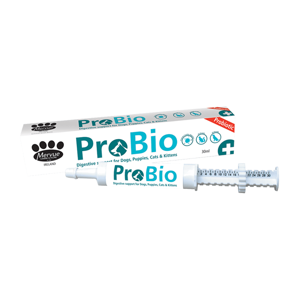 MERVUE - PRO-BIO PROBIOTIC RECOVERY GEL 胃腸爽益生菌康復凝膏 – Ferox Outdoor Co